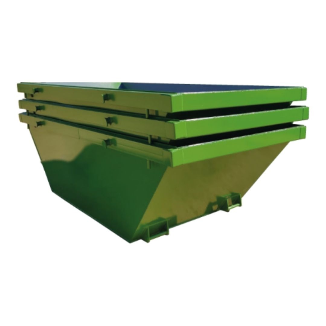 Contenedores Escombros Valencia - Contenedor para obra