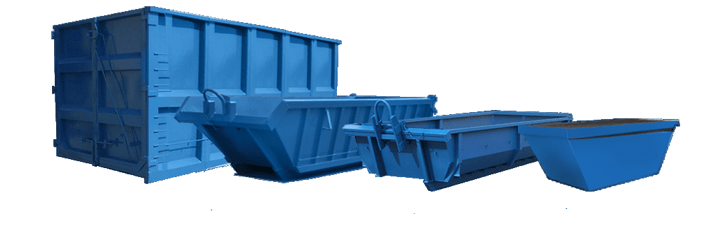 Contenedores Escombros Santa Fe - Contenedor Escombro Santa Fe