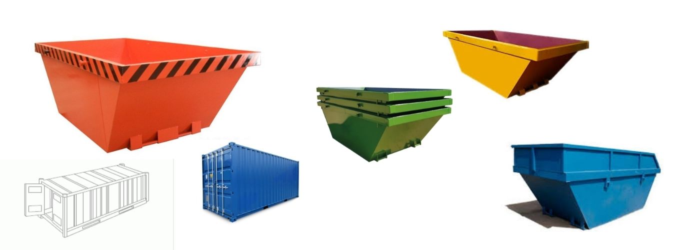 Precio contenedor escombros valencia - Precios Contenedores escombro