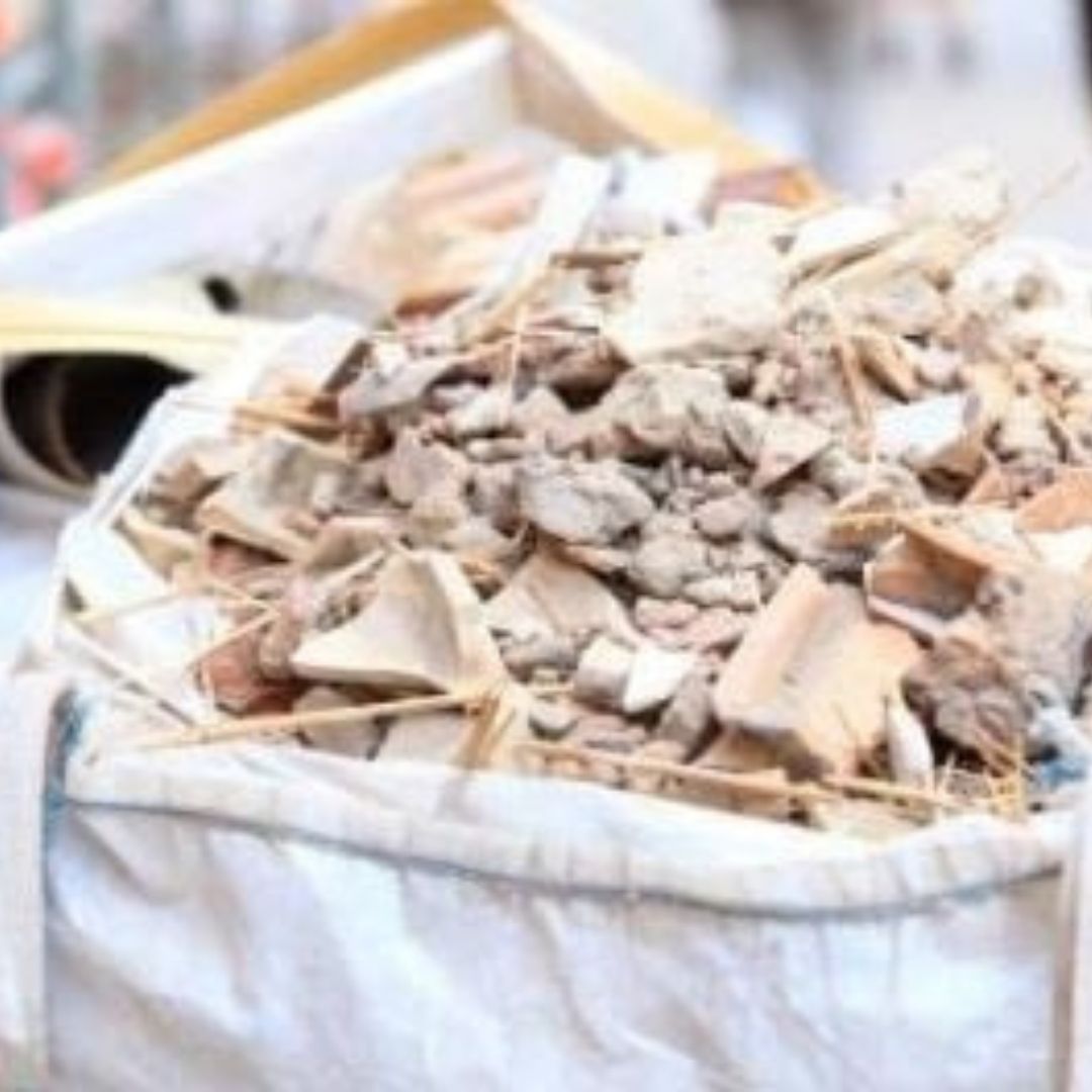 Medidas de contenedores Escombros - medida Contenedor escombro