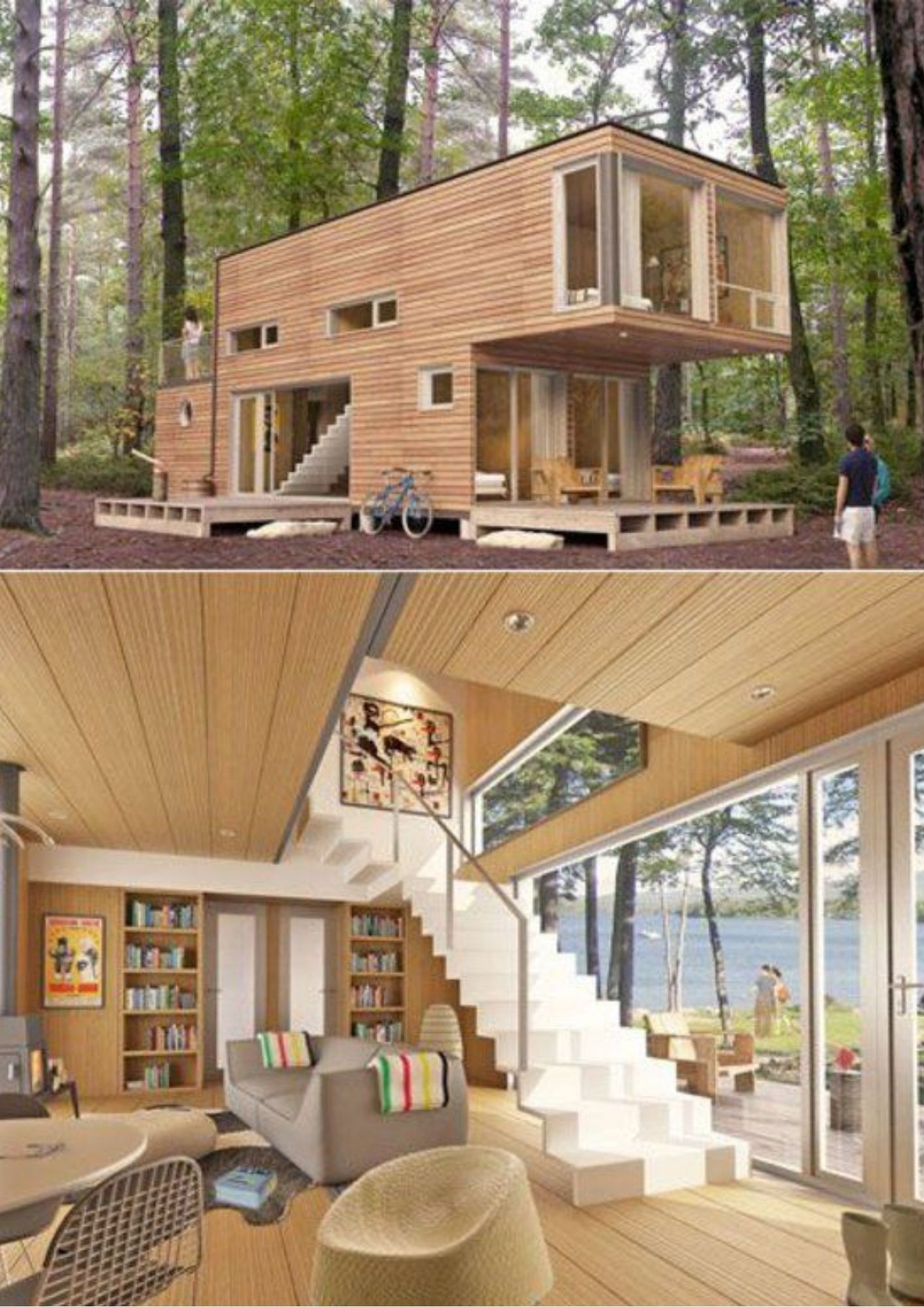 Casas contenedores Argentina - container casas de contenedores